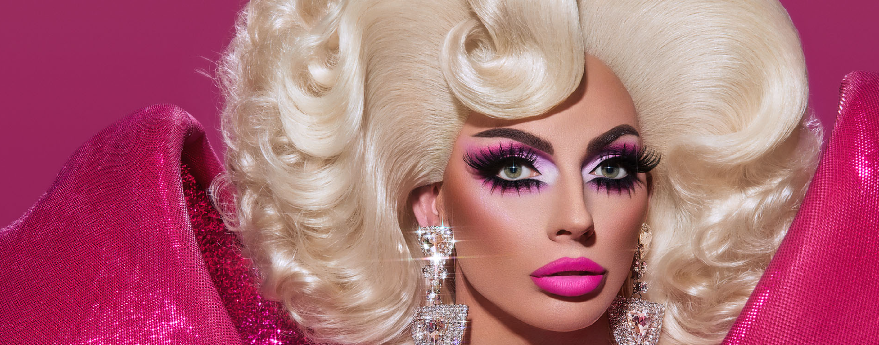 Alyssa Edwards – Drag Star Diva